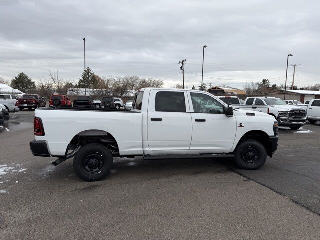 2026 Ram 2500 Tradesman in Layton, UT | KSL Cars
