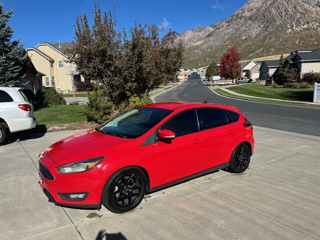 2016 Ford Focus SE 6500 in Ogden, UT | KSL Cars