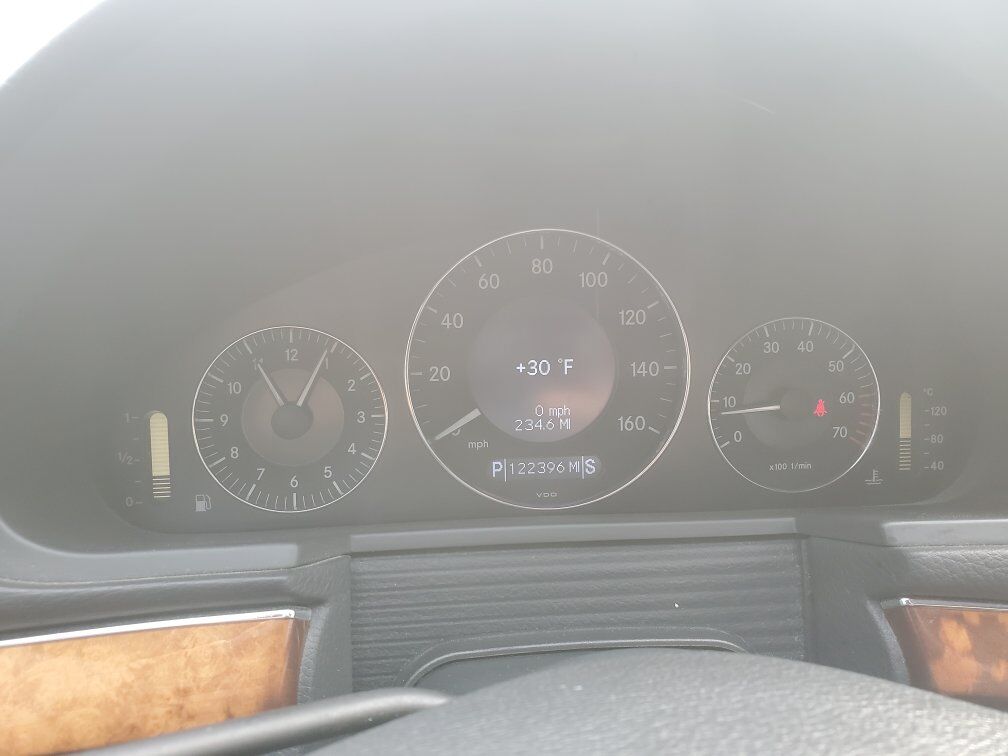 2005 Mercedes-Benz E-Class 5.0L in Centerville, UT | KSL Cars