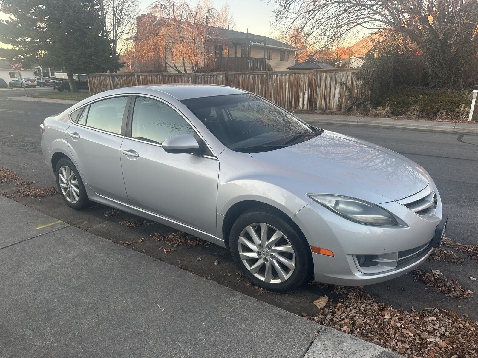 2012 Mazda Mazda6 i Touring in Orem, UT | KSL Cars