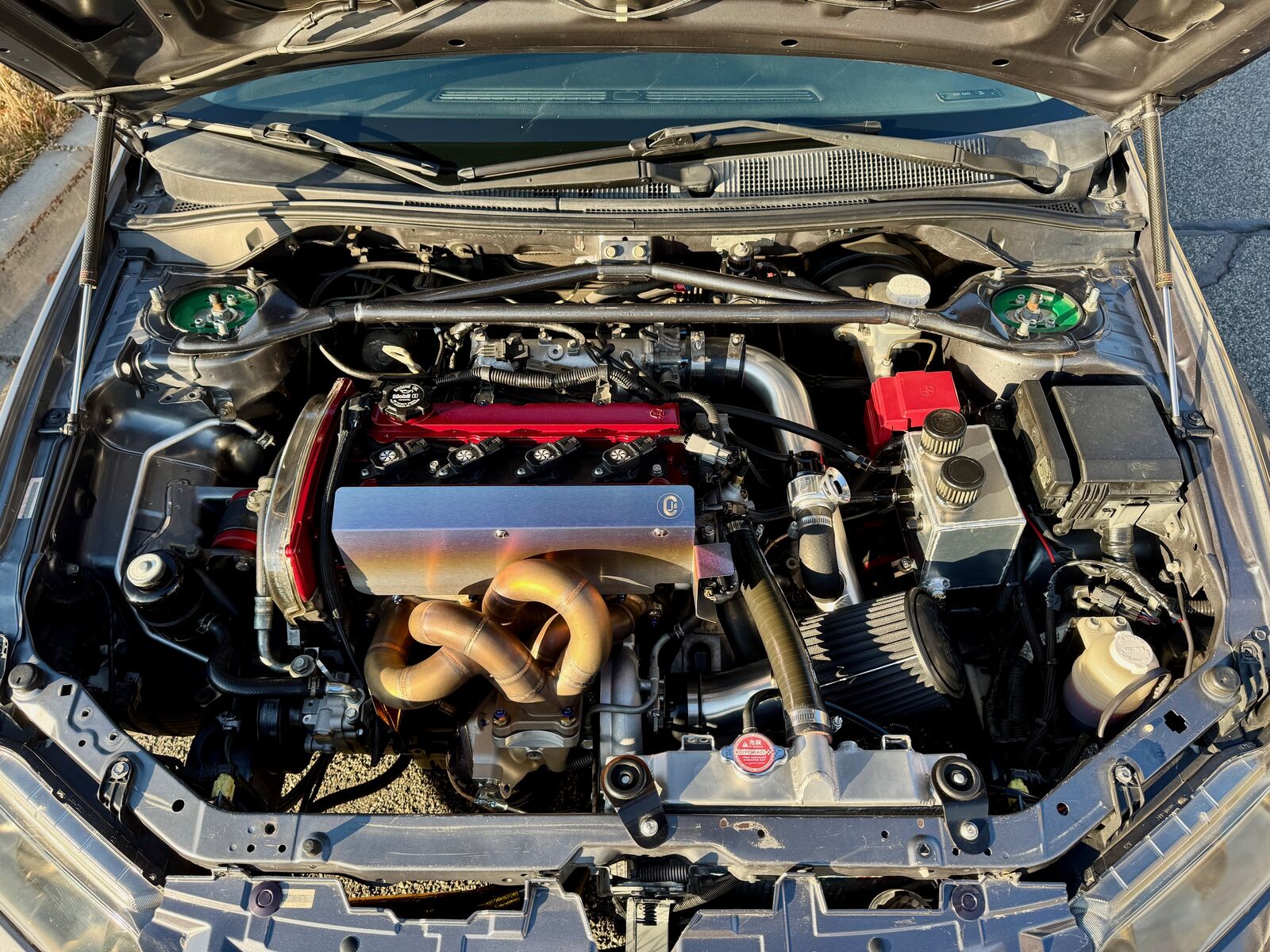 2006 Mitsubishi Lancer MR Edition in Centerville, UT | KSL Cars