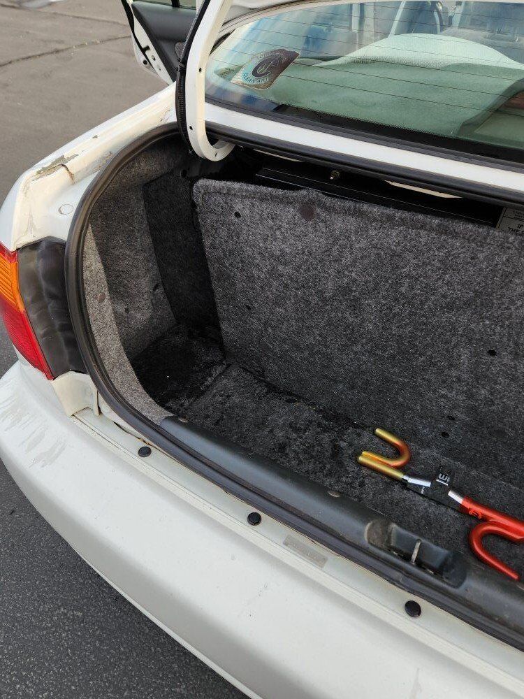 1999 Honda Civic GX in American Fork, UT | KSL Cars