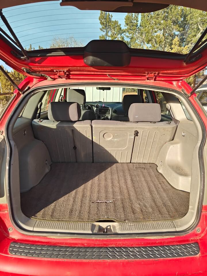 2005 Toyota Matrix XR in Castle Valley, UT | KSL Cars