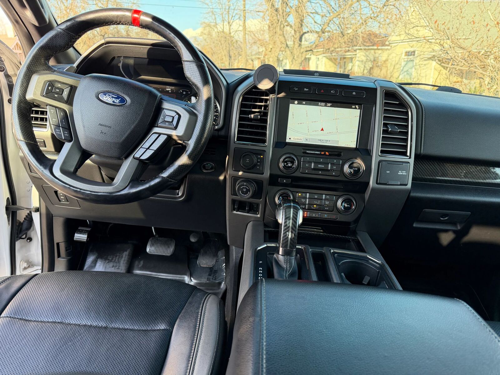 2018 Ford F-150 Raptor in Provo, UT | KSL Cars