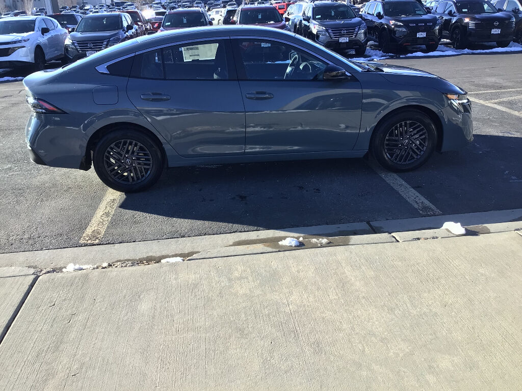 2026 Nissan Sentra SV in Pocatello, ID | KSL Cars
