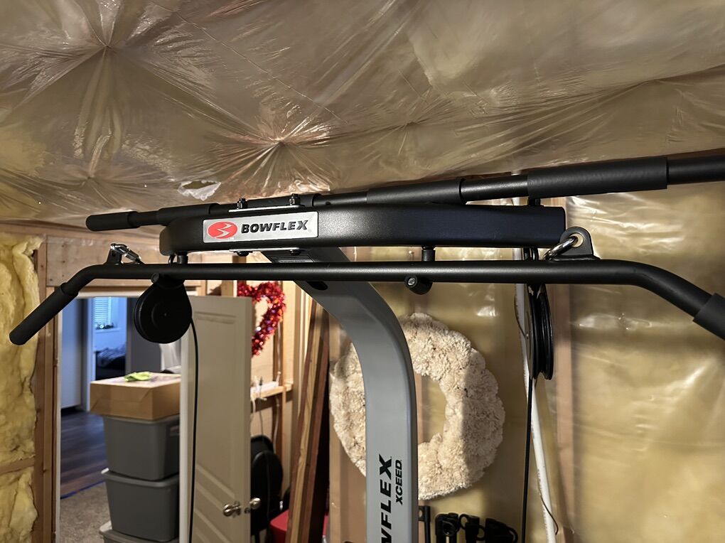 Bowflex Xceed | Other Fitness Equipment | KSL Classifieds