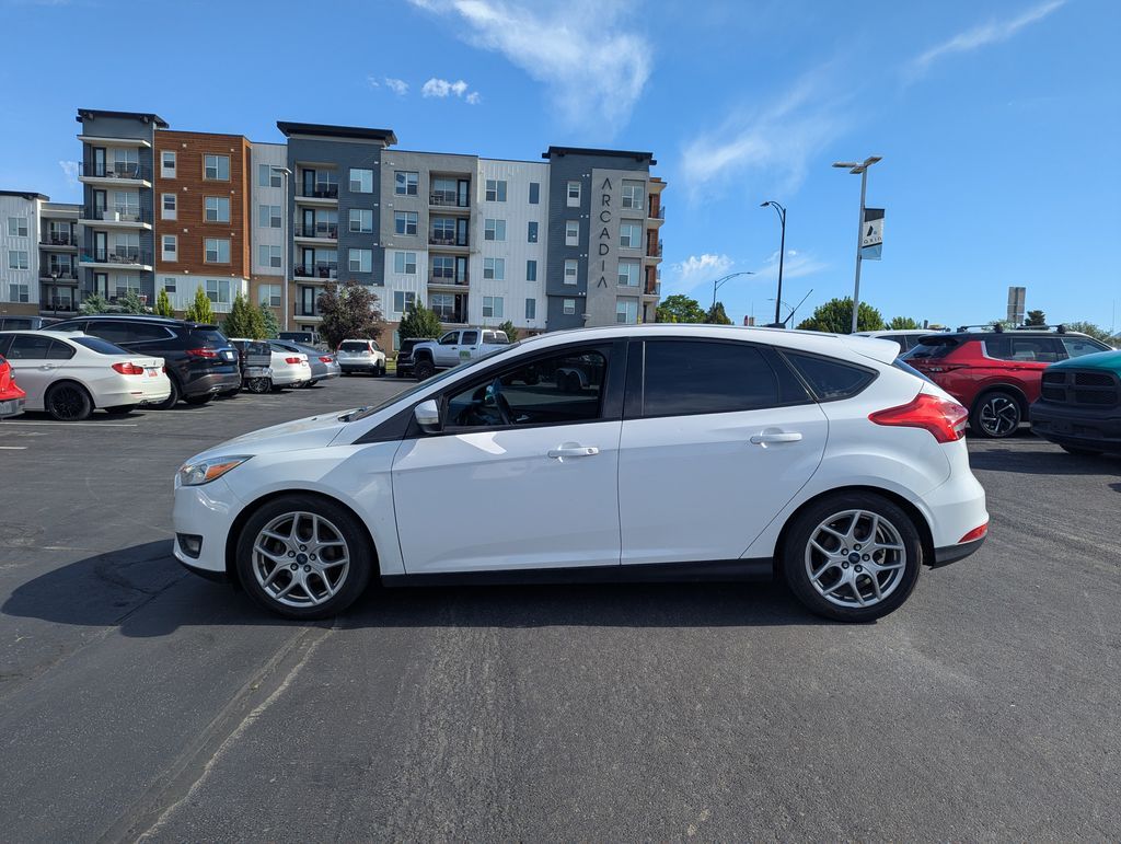 2015 Ford Focus SE in Sandy, UT | KSL Cars