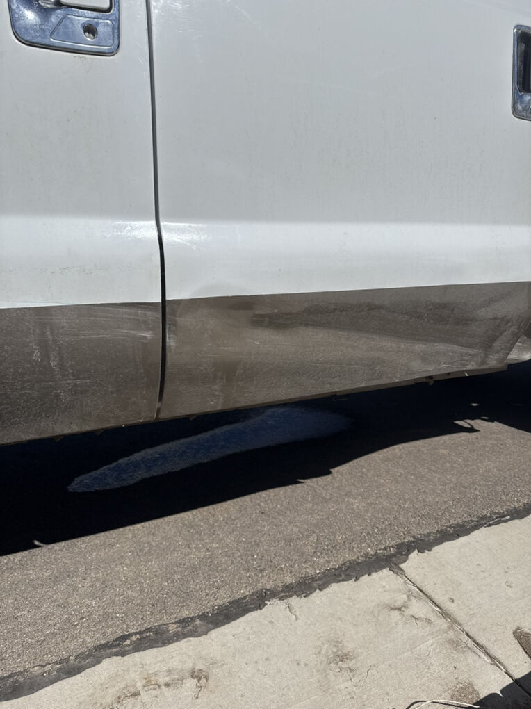 2006 Ford F-350 Super Duty King Ranch in Cedar City, UT | KSL Cars