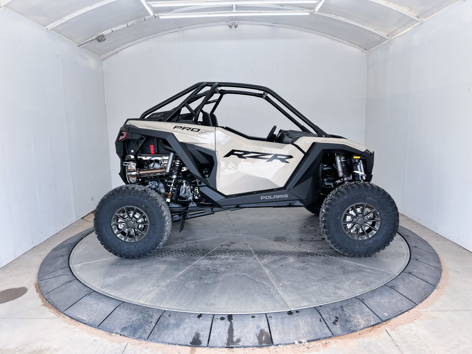 2026 Polaris RZR Pro S Sport | UTVs New (Utility Vehicles) | KSL ...