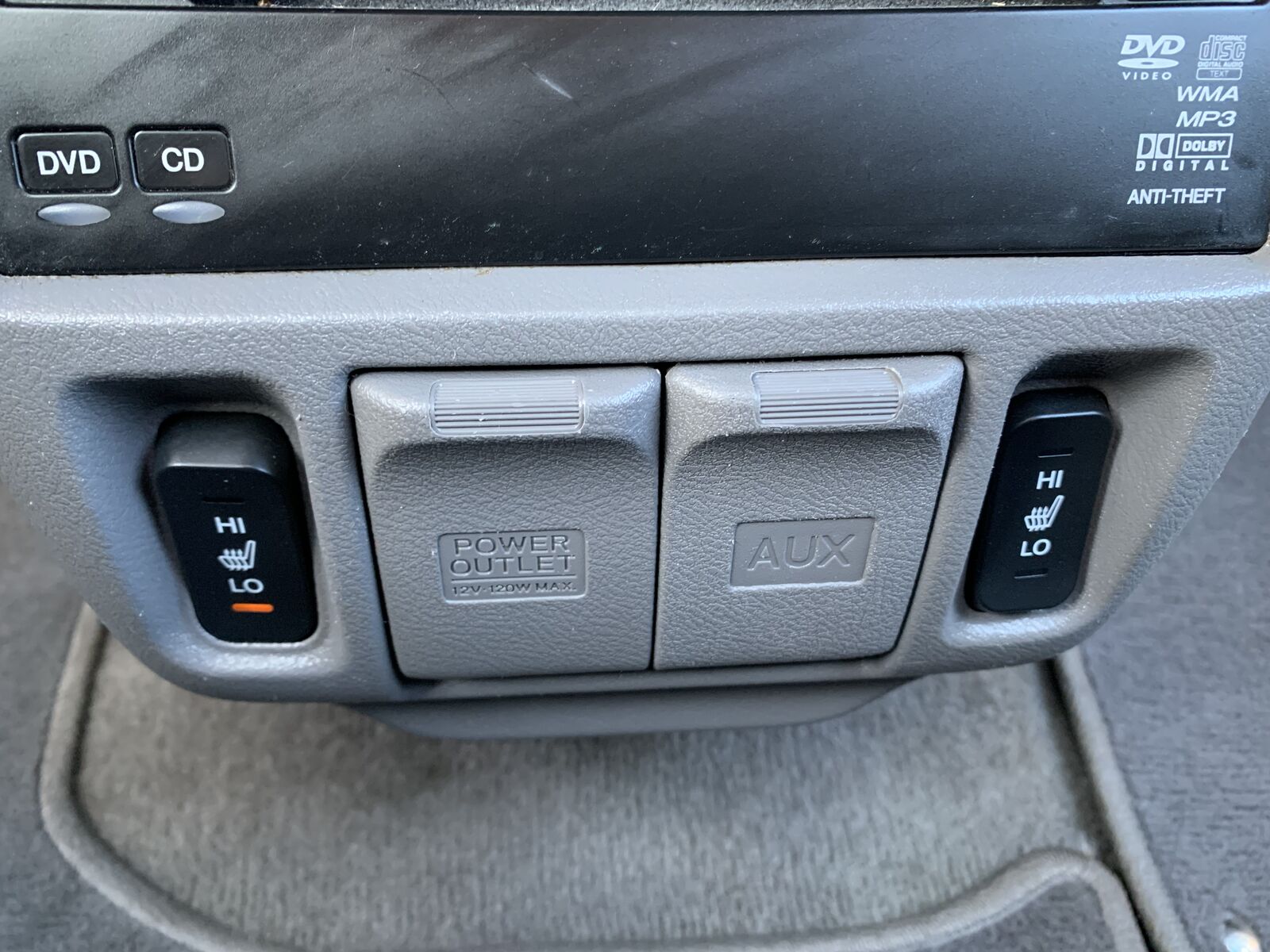 2009 Honda Odyssey EX-L w/DVD in Murray, UT | KSL Cars