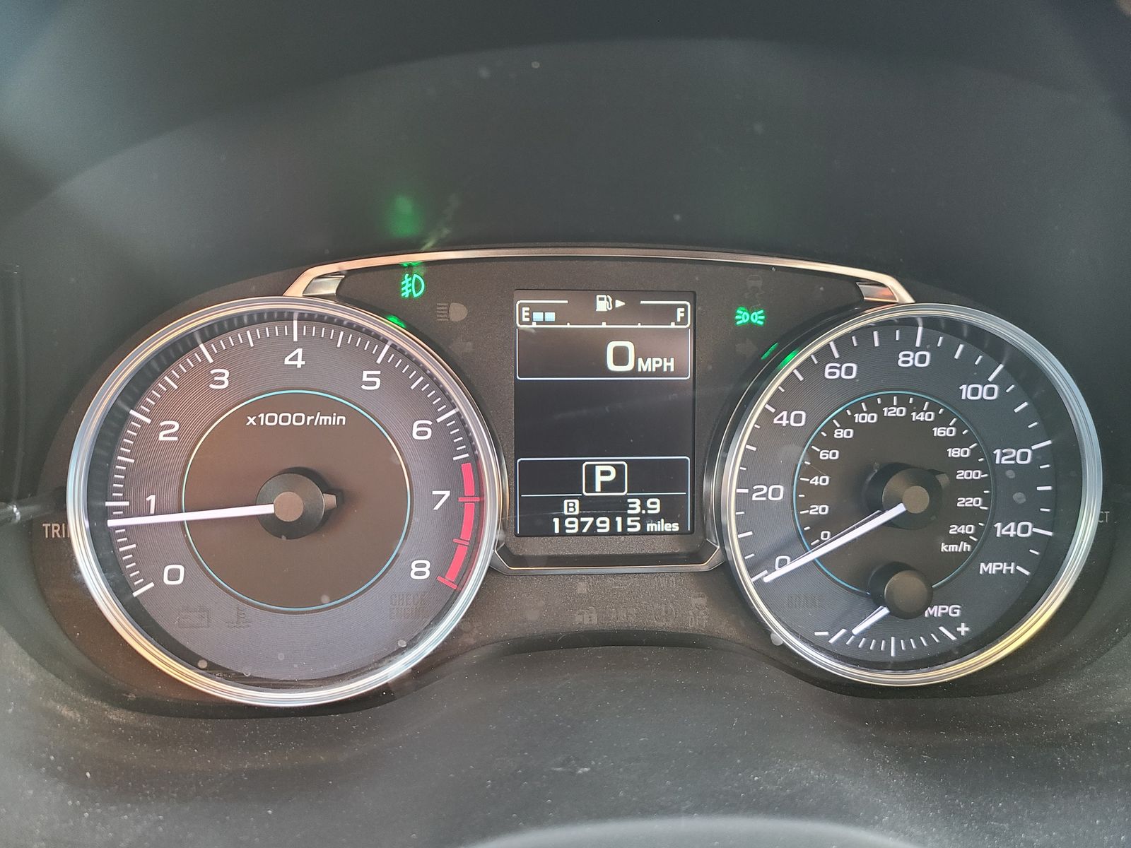 2015 Subaru XV Crosstrek 2.0i Limited in Washington, UT | KSL Cars