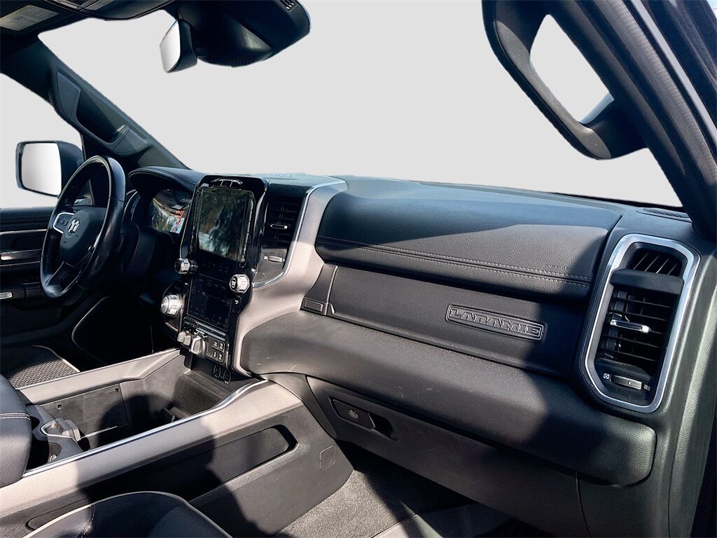 2023 Ram 1500 Laramie in Las Vegas, NV | KSL Cars