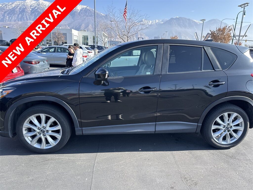 2013 Mazda CX-5 Grand Touring in Orem, UT | KSL Cars