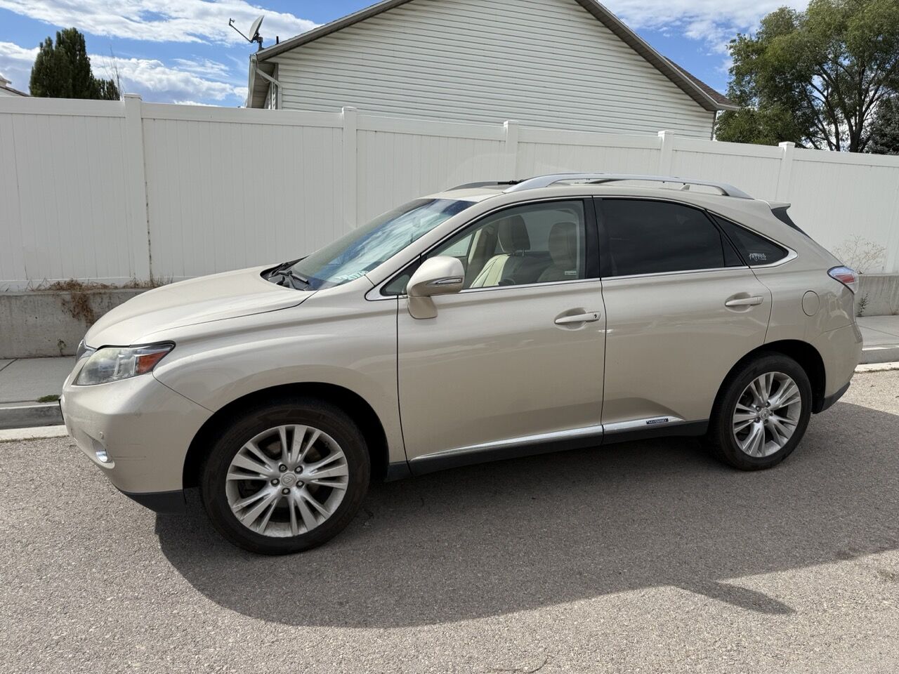 2012 Lexus RX Base 1500 in Pleasant Grove, UT | KSL Cars
