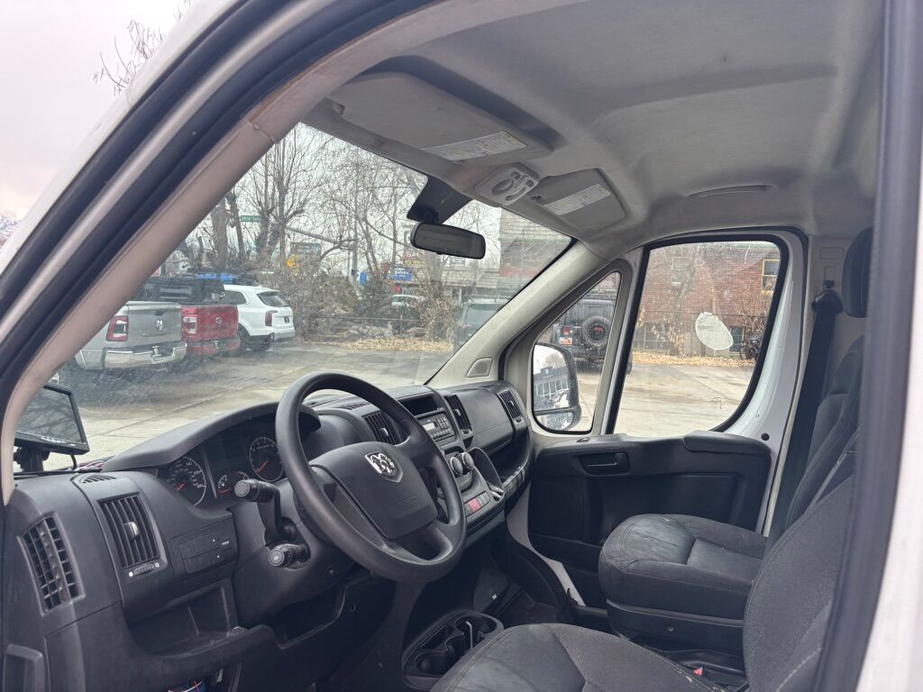 2015 Ram ProMaster 3500 159 WB in Salt Lake City, UT | KSL Cars