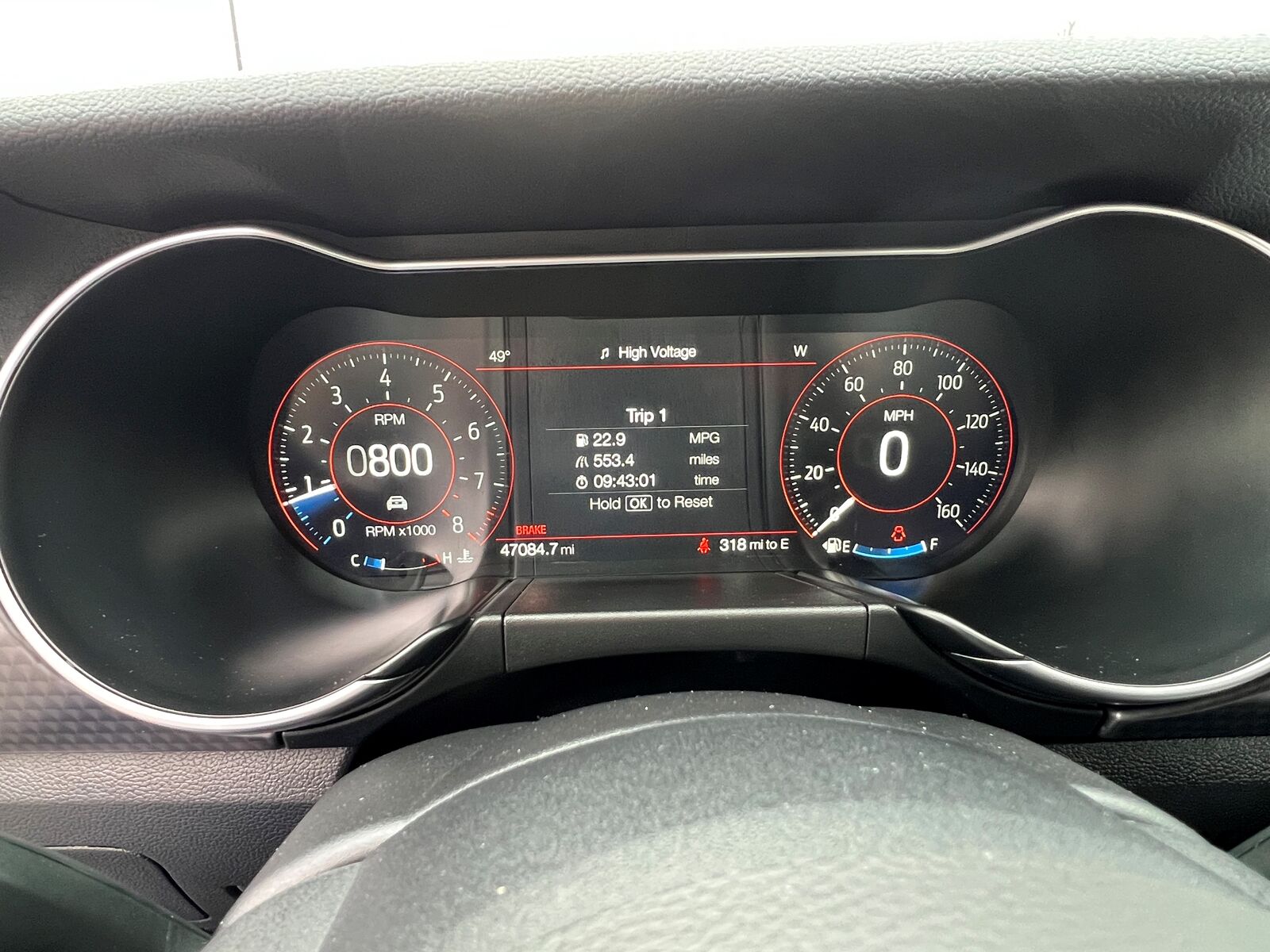 2018 Ford Mustang Boss 302 in Provo, UT | KSL Cars