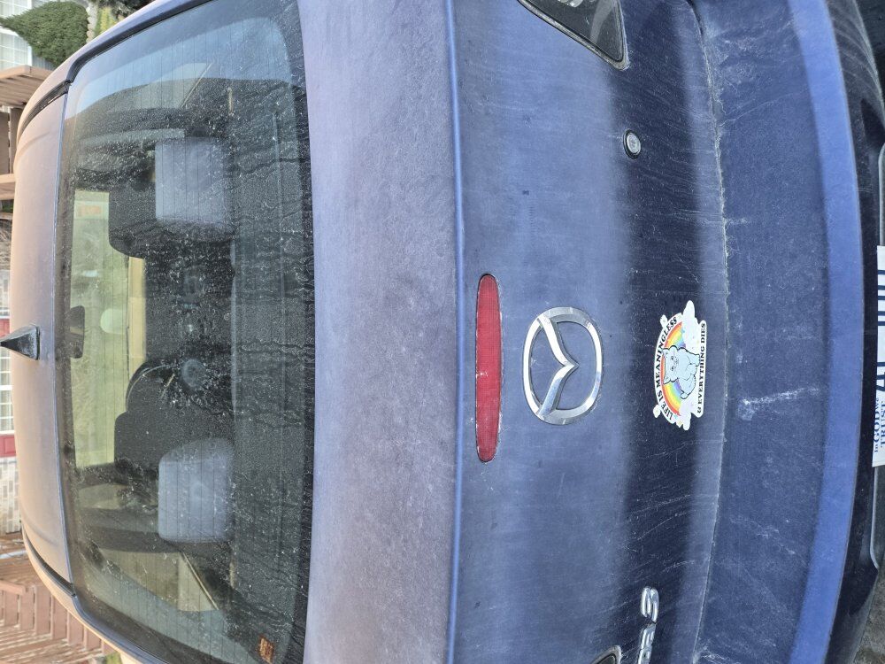 2004 Mazda Mazda3 s in West Valley City, UT | KSL Cars