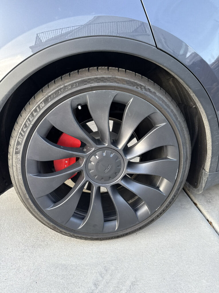 2023 Tesla Model Y Performance in Provo, UT | KSL Cars