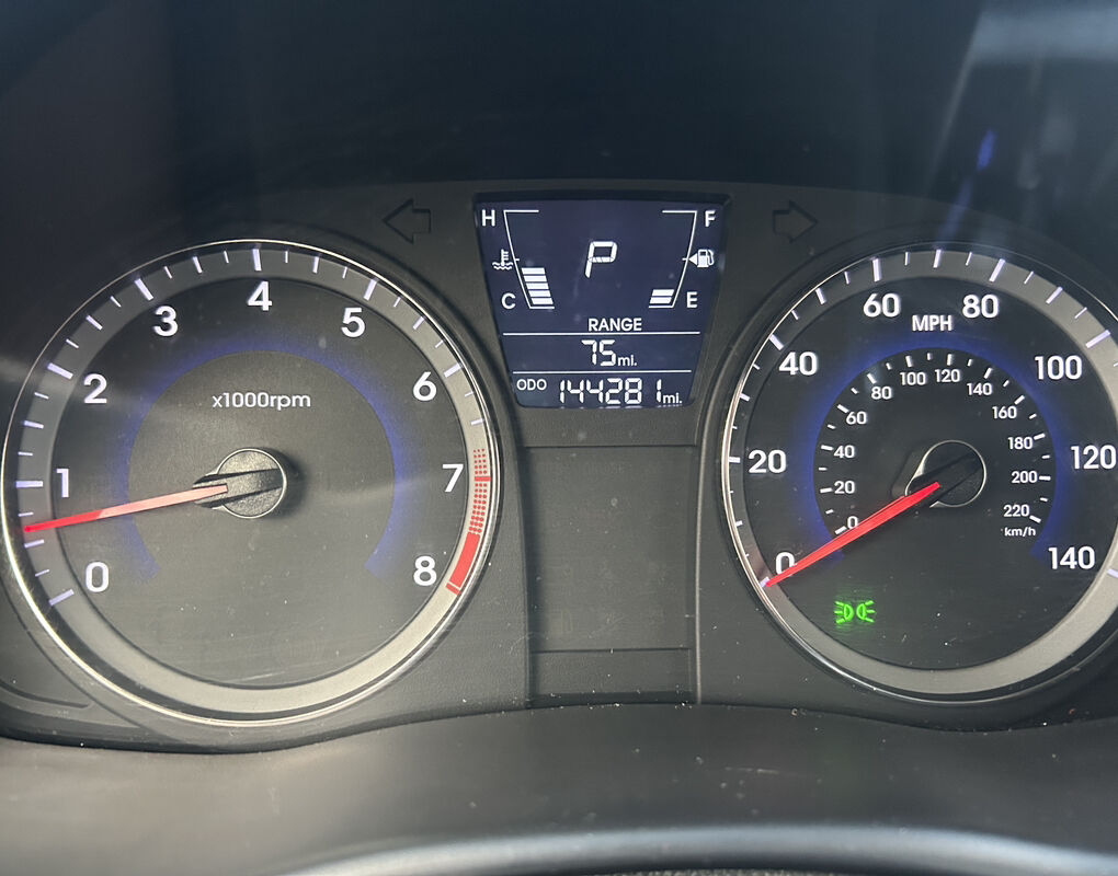 2012 Hyundai Accent SE in Layton, UT | KSL Cars