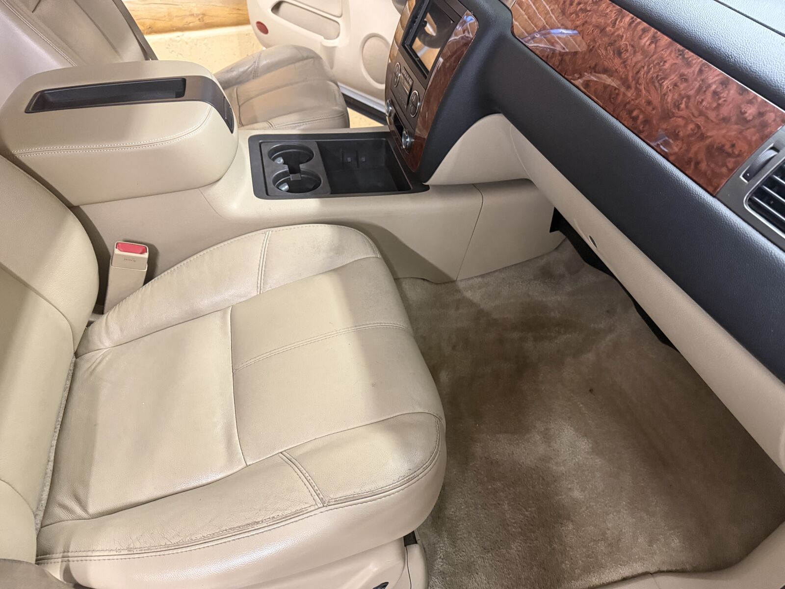 2007 Chevrolet Suburban LTZ in Farson, WY | KSL Cars