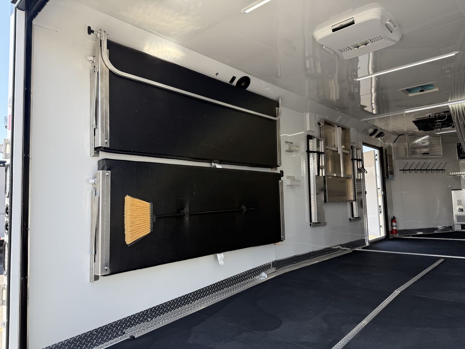 2024 Used SUMMER SALE USED RPM FreeRide 28' BP | Trailers: ATV/Boat ...