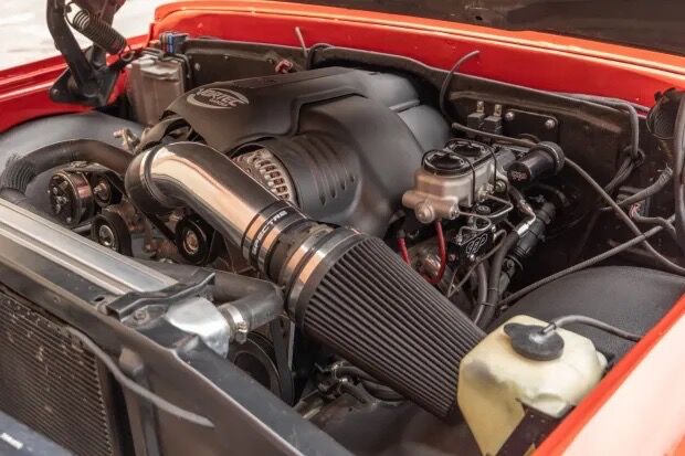 1972 GMC C/K 1500 Series K1500 in Orem, UT | KSL Cars