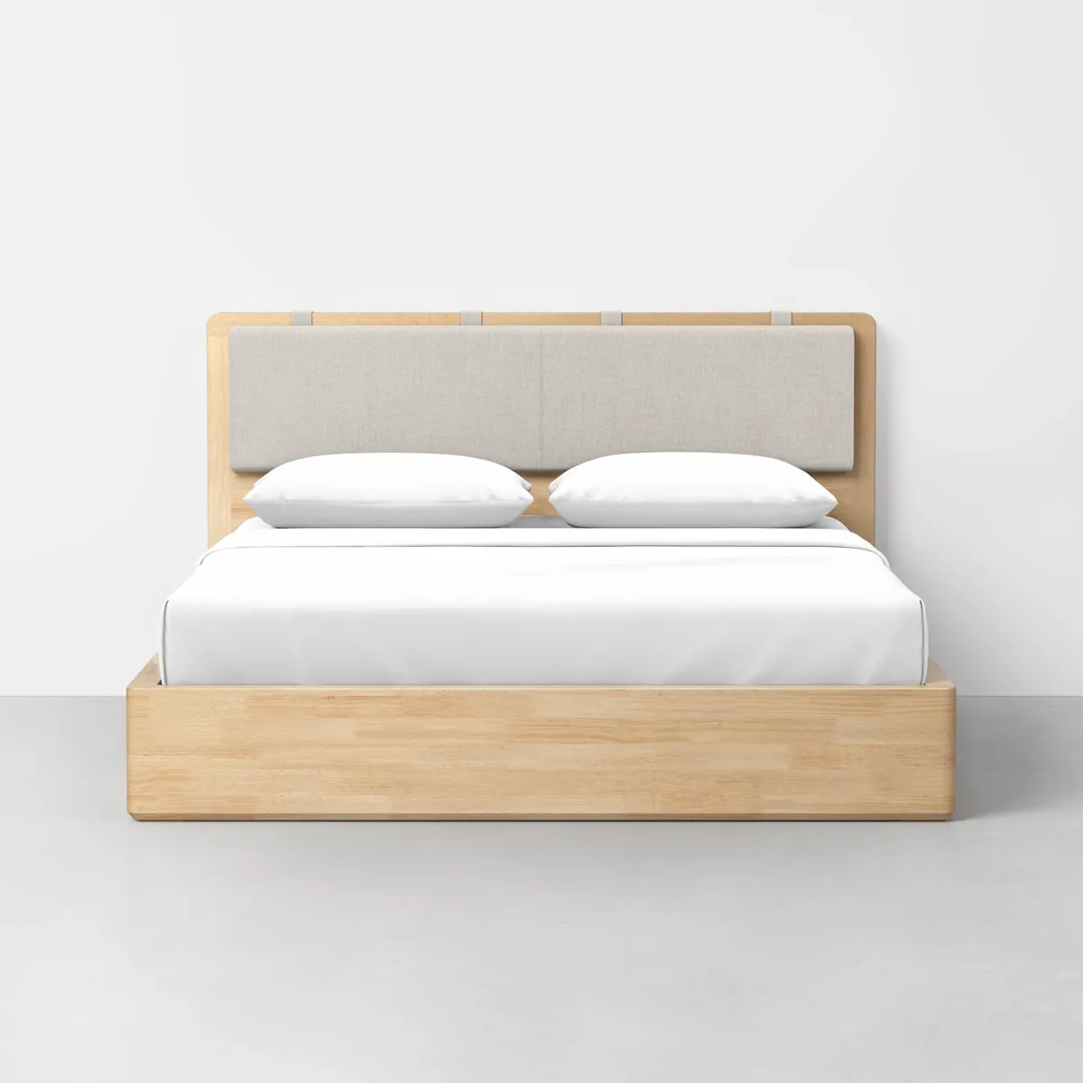 Queen Bed Headboard and Bedframe | Beds, Bed Frames | KSL Classifieds