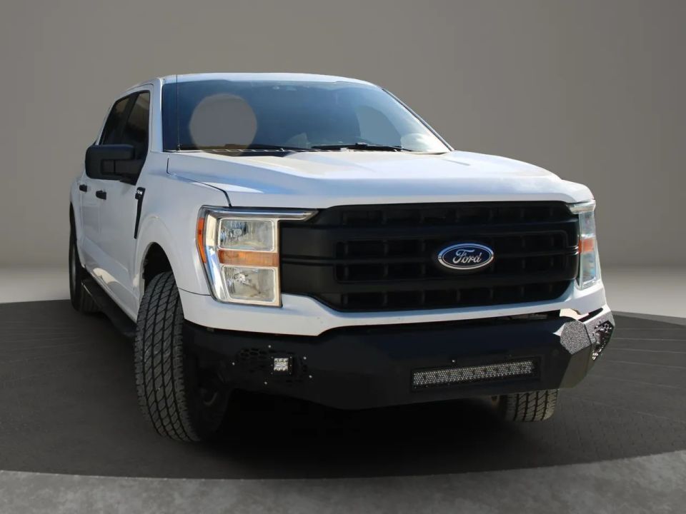 2021 Ford F-150 XL in Draper, UT | KSL Cars