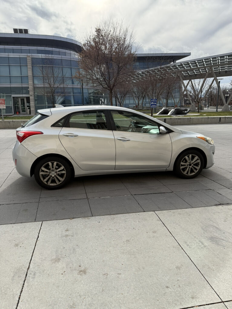 2013 Hyundai Elantra GT Base in Salt Lake City, UT | KSL Cars