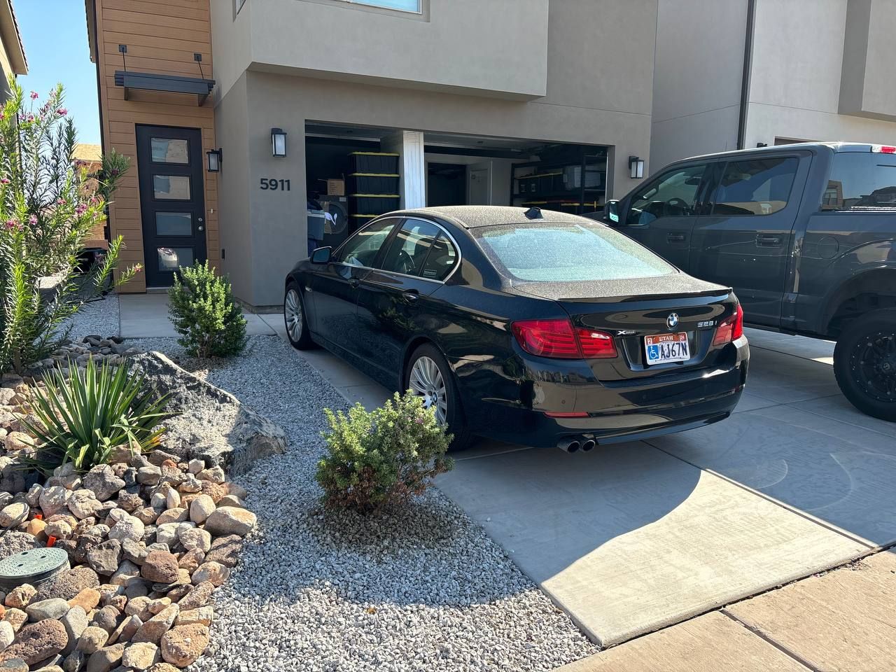 2013 BMW 5 Series 528i xDrive in St. George, UT | KSL Cars