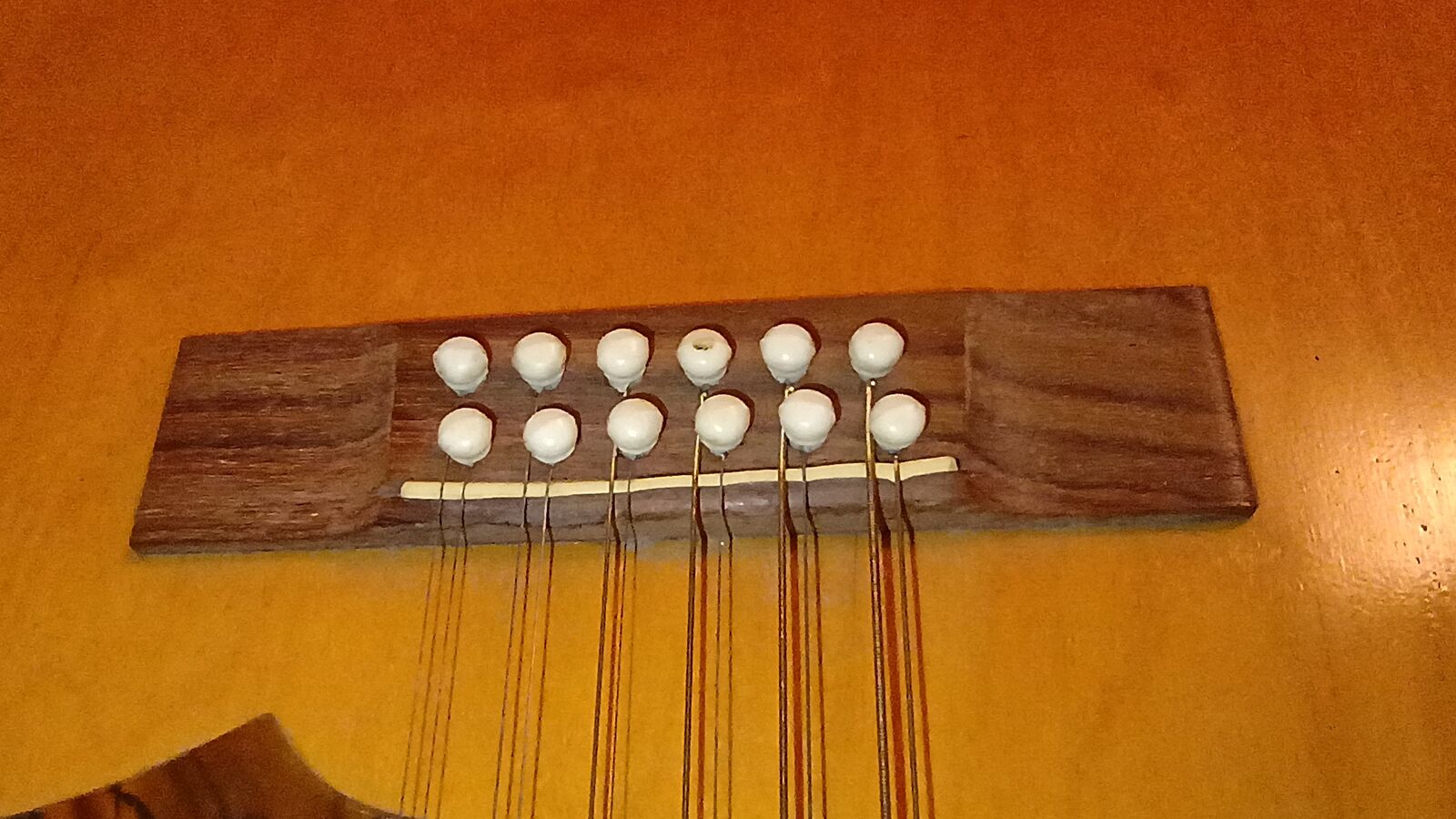 Harmony H12272 Guitar 12 String | Guitars | KSL Classifieds