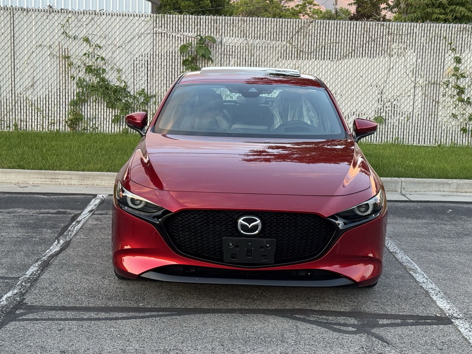 2020 Mazda Mazda3 Hatchback 2.5 S Premium in Salt Lake City, UT | KSL Cars