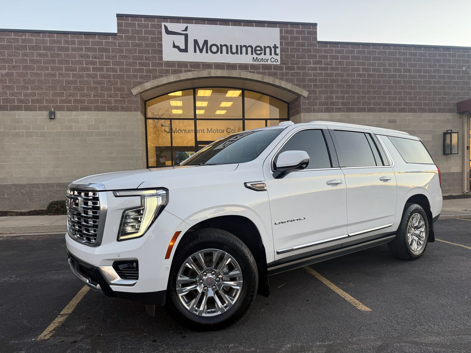 2025 GMC Yukon XL Denali in Layton, UT | KSL Cars