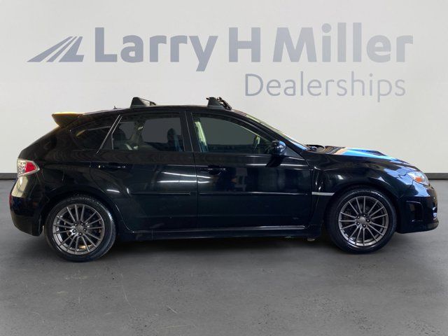 2012 Subaru Impreza WRX Limited in Draper, UT | KSL Cars