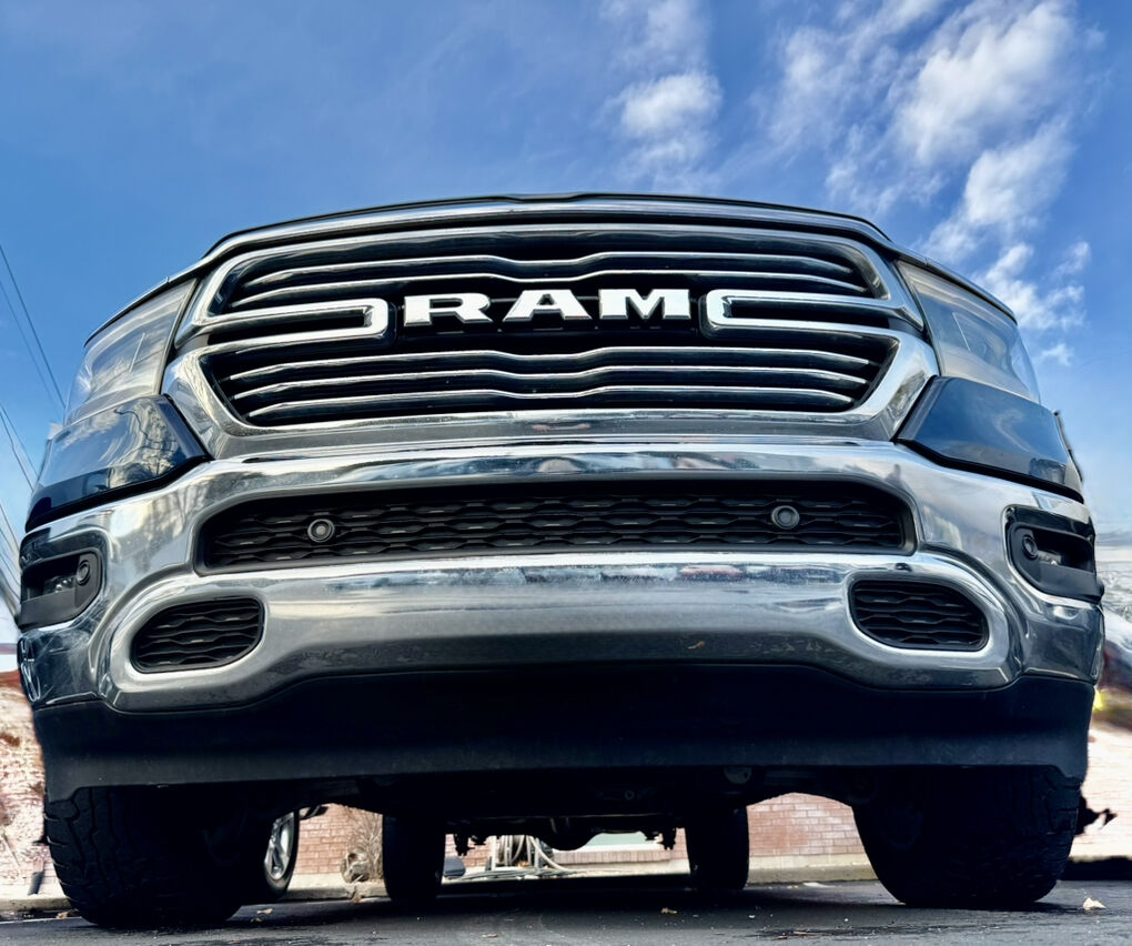2022 Ram 1500 Laramie in Orem, UT | KSL Cars