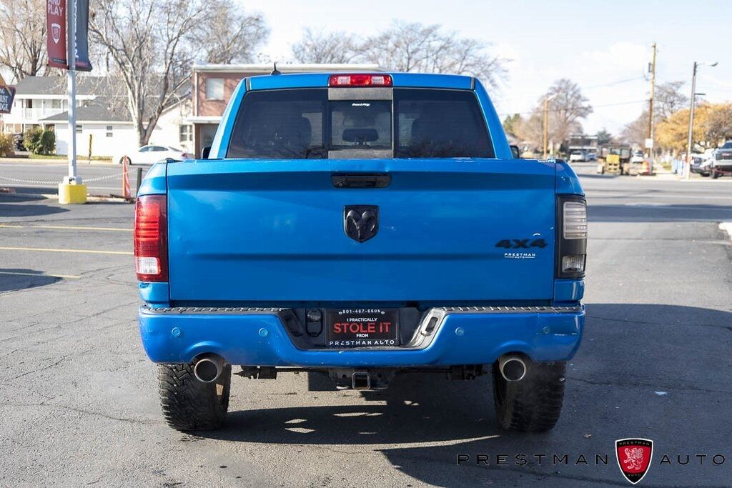 2018 Ram 1500 Sport in Salt Lake City, UT | KSL Cars