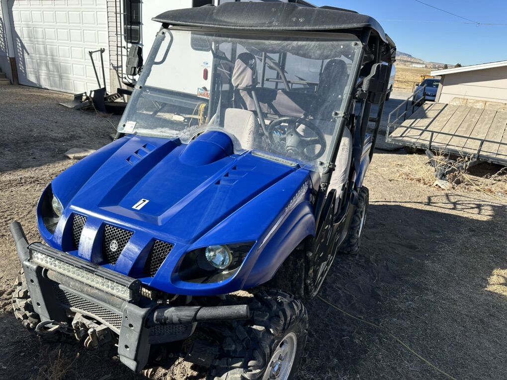 Yamaha Rhino/ATVUTV | UTVs Used (Utility Vehicles) | KSL Classifieds