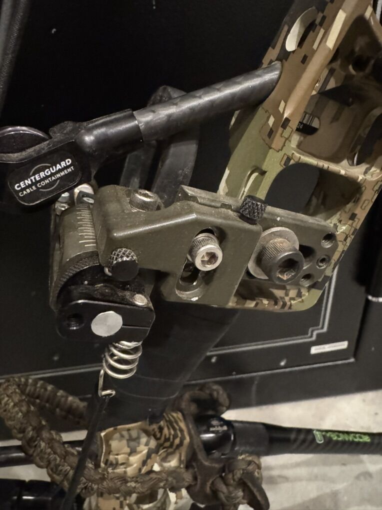 Mathews V3 31 Bow RH | Archery Equipment | KSL Classifieds