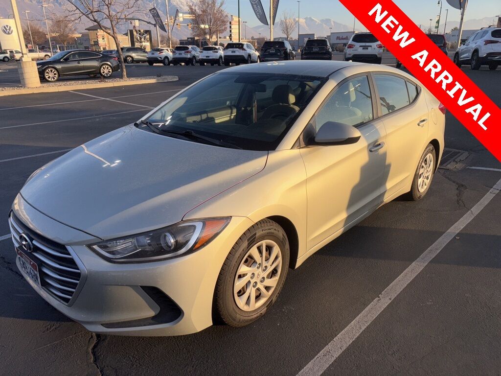 2017 Hyundai Elantra SE in Orem, UT | KSL Cars