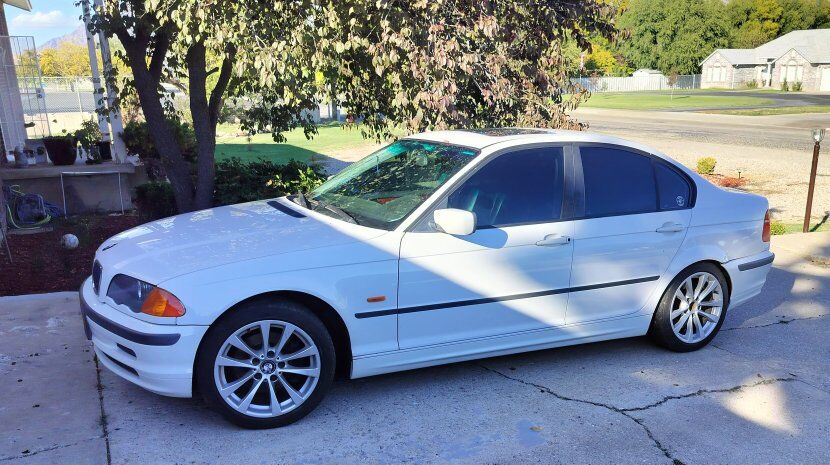 2001 BMW 3 Series 325i in Marriott-Slaterville City, UT | KSL Cars
