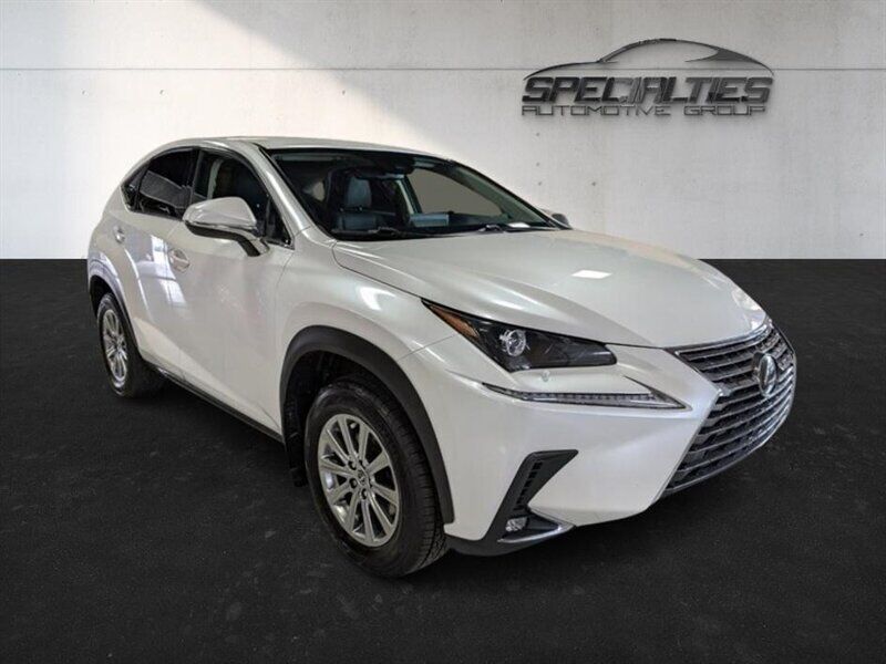 2021 Lexus NX 300 Base 29850 in Bountiful, UT | KSL Cars