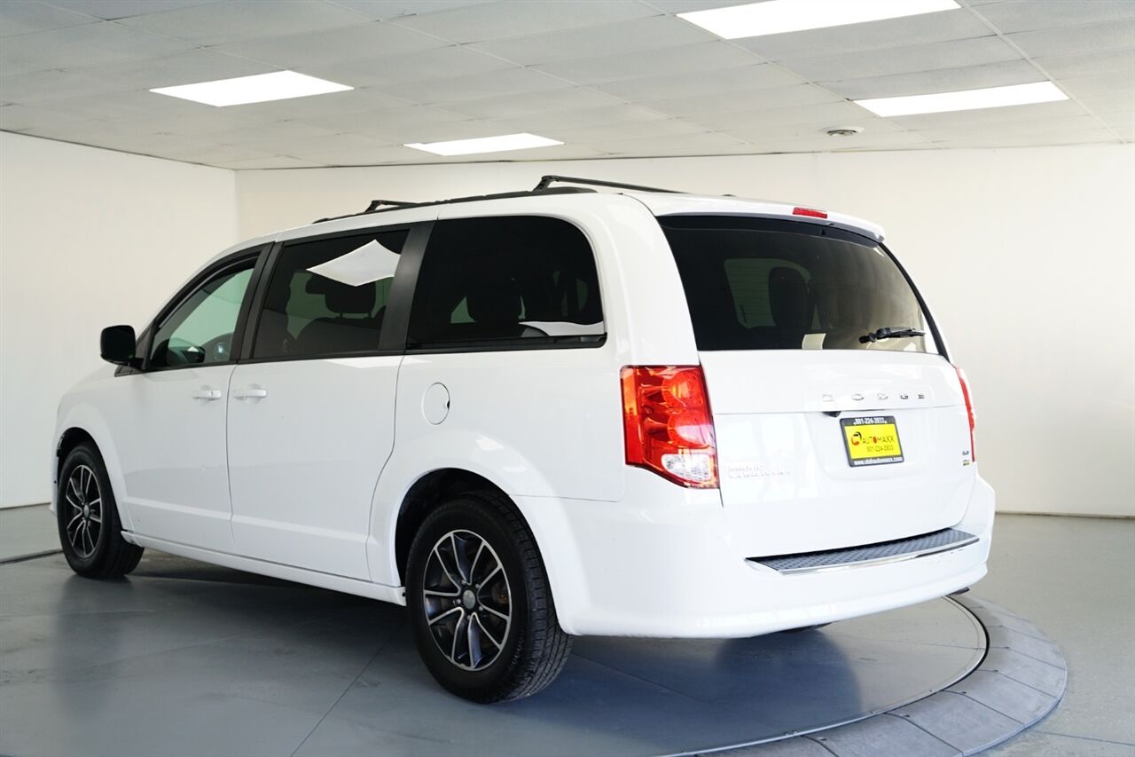 2018 Dodge Grand Caravan GT in Orem, UT | KSL Cars
