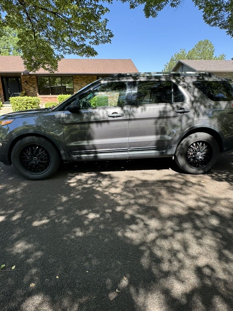 2015 Ford Explorer Sport 8500 in Logan, UT | KSL Cars