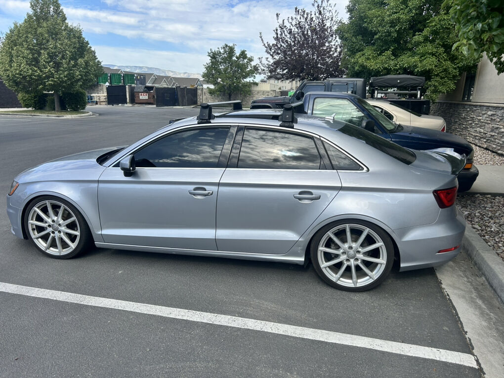 2015 Audi A3 11000 in Orem, UT | KSL Cars