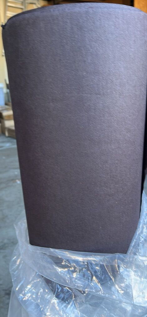 Roll Of Black/brown Paper | Office Supplies | KSL Classifieds