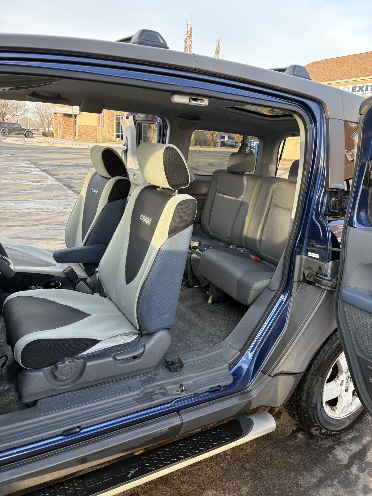 2003 Honda Element in Salt Lake City, UT | KSL Cars