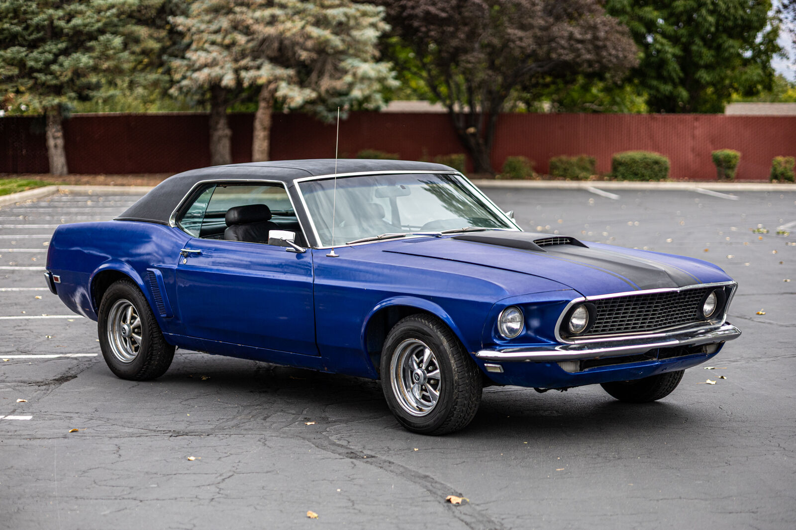 1969 Ford Mustang Base in West Jordan, UT | KSL Cars