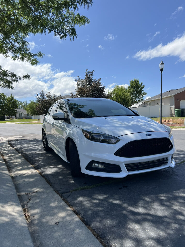 2016 Ford Focus ST in Herriman, UT | KSL Cars