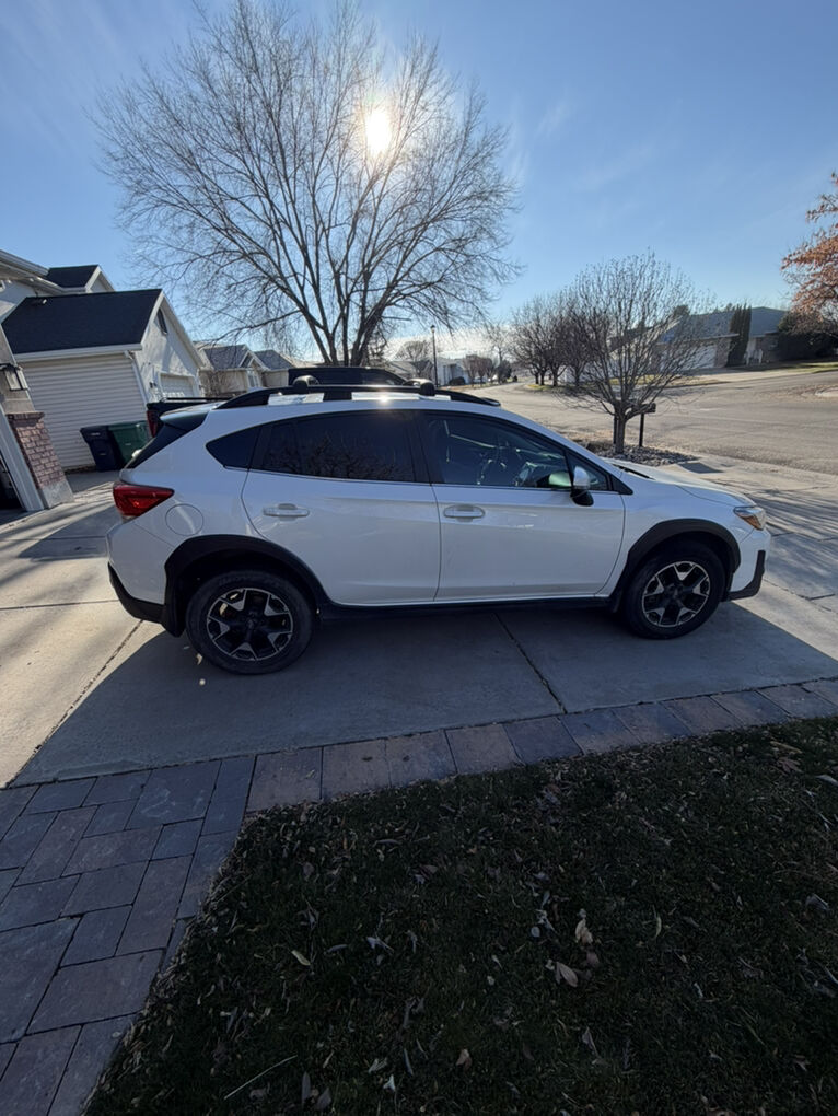 2019 Subaru Crosstrek Limited in Layton, UT | KSL Cars