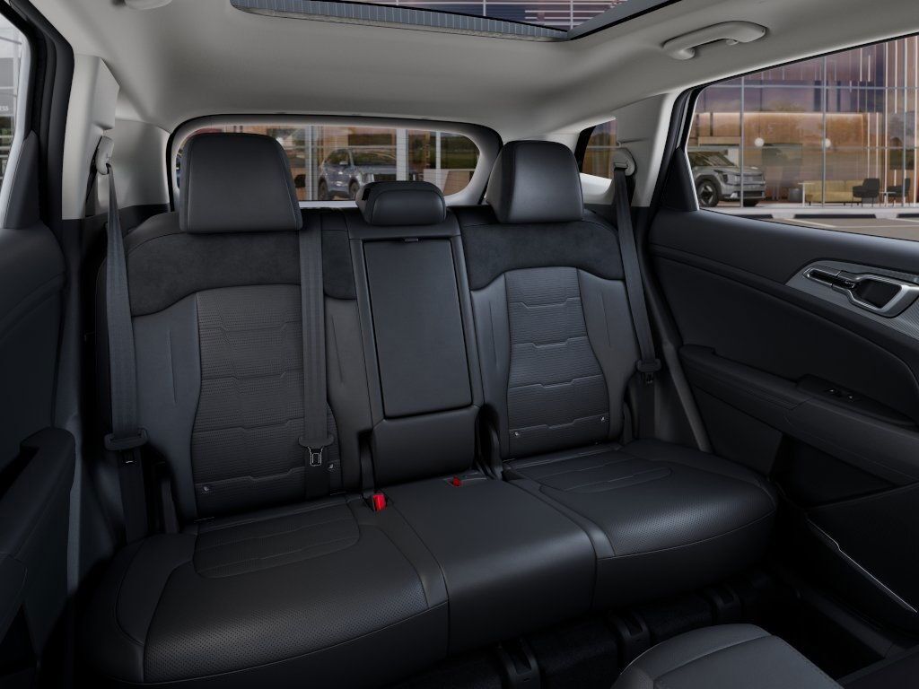 2026 Kia Sportage Hybrid SX-Prestige in Ogden, UT | KSL Cars